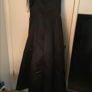 Onyx Nite | Dresses | Onyx Nite Formal Dress | Poshmark